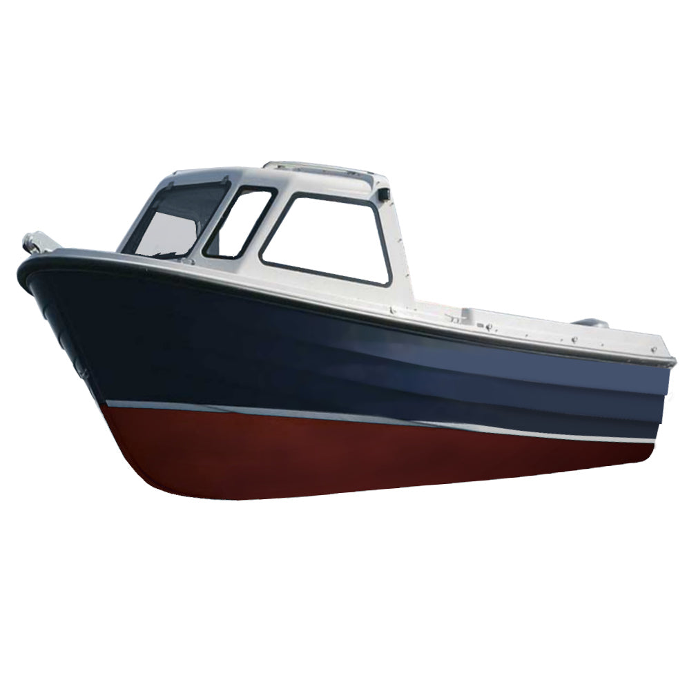 Dulas Boats | Official Orkney Boats Dealer | View Boats for Sale | UK ...