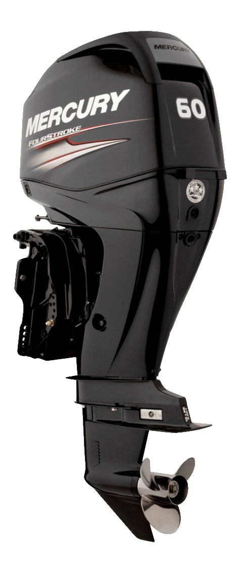 2026 Mercury 2.5-600hp Outboard Engines for Sale | New Models UK ...