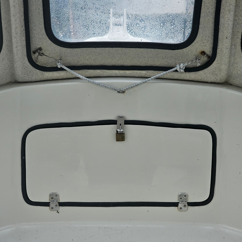 USED Orkney Fastliner 19 Mk 1 Watercraft | Certified UK Dealer – Dulas ...