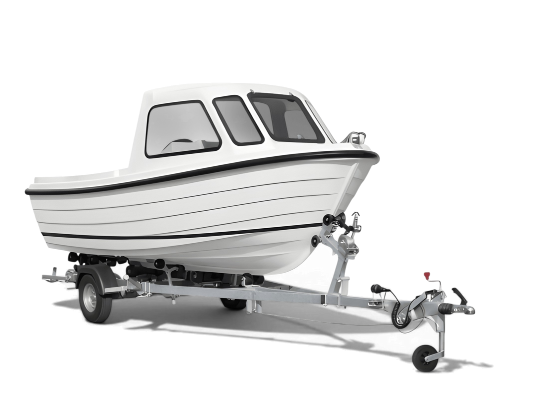 Orkney Boats - Official Dealership | Dulas Boats & Caravan Co | UK