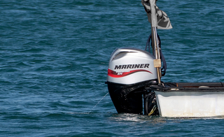 2026 | Mariner Outboards for Sale | 2.5-300hp Four-stroke | UK Dealer ...