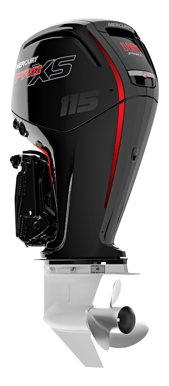 New 2026 Mercury Pro XS 115hp Outboard for SALE | UK DEALER – Dulas ...