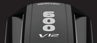New 2026 Mercury Verado V12 600hp Outboard Engine | UK Dealer – Dulas ...