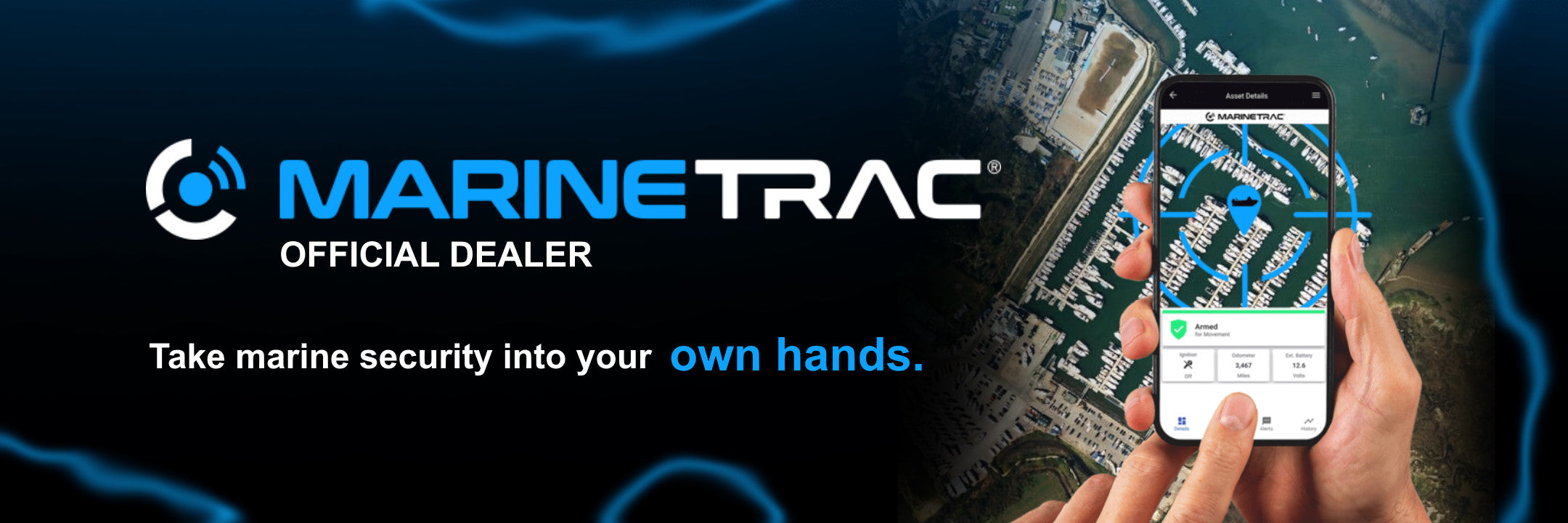 Home Page – Dulas Boats & Caravan Co