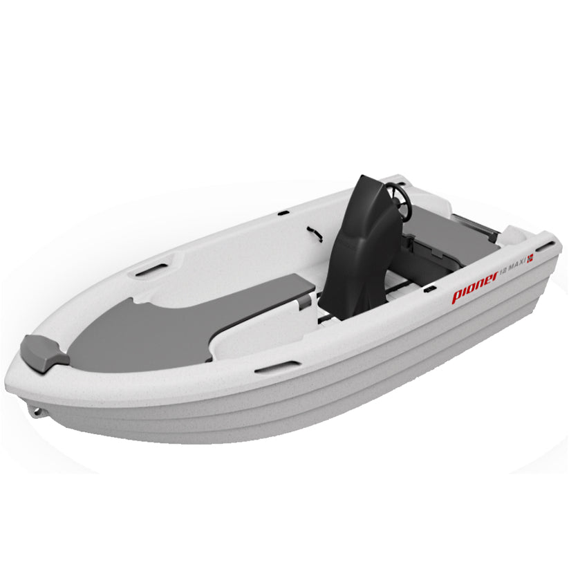 PIONER 12 MAXI BOAT