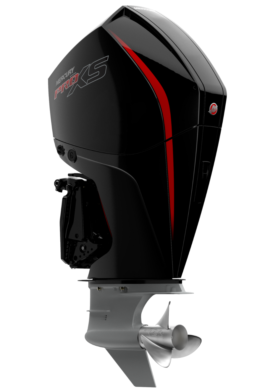 2026 Mercury 2.5-600hp Outboard Engines for Sale | New Models UK ...